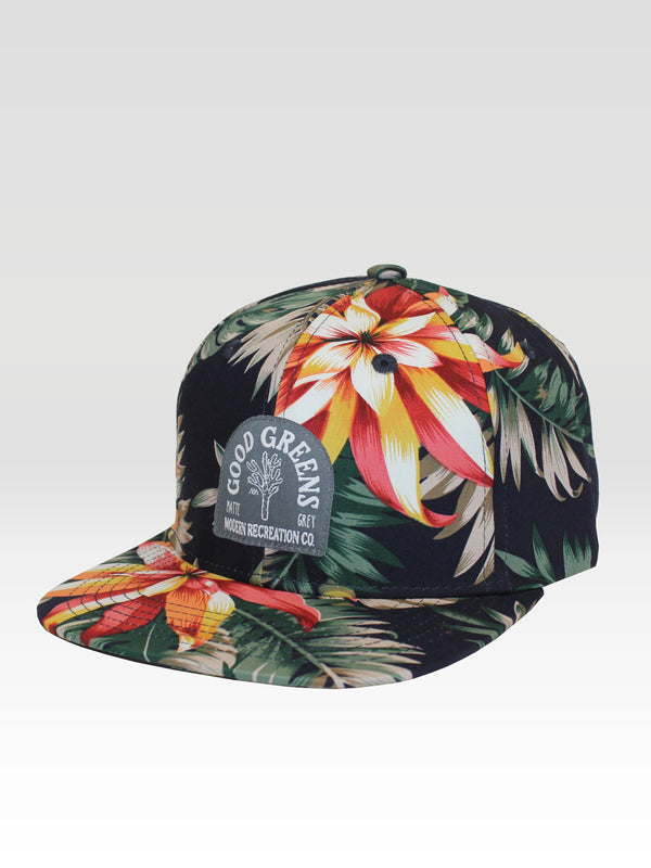 Matte Grey Men's Hats - Haus of Grey